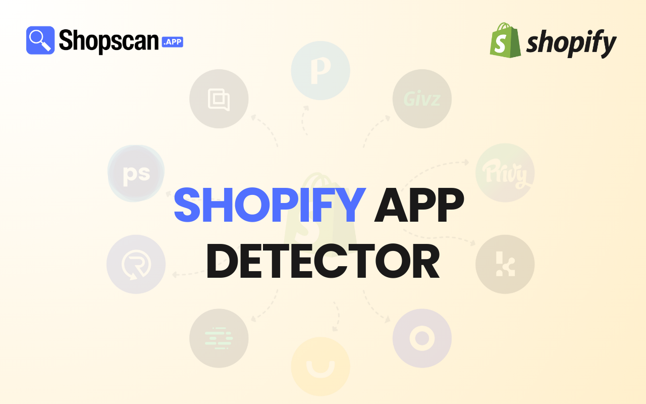 Shopify App Detector Chrome Extension – DevLuxx.com