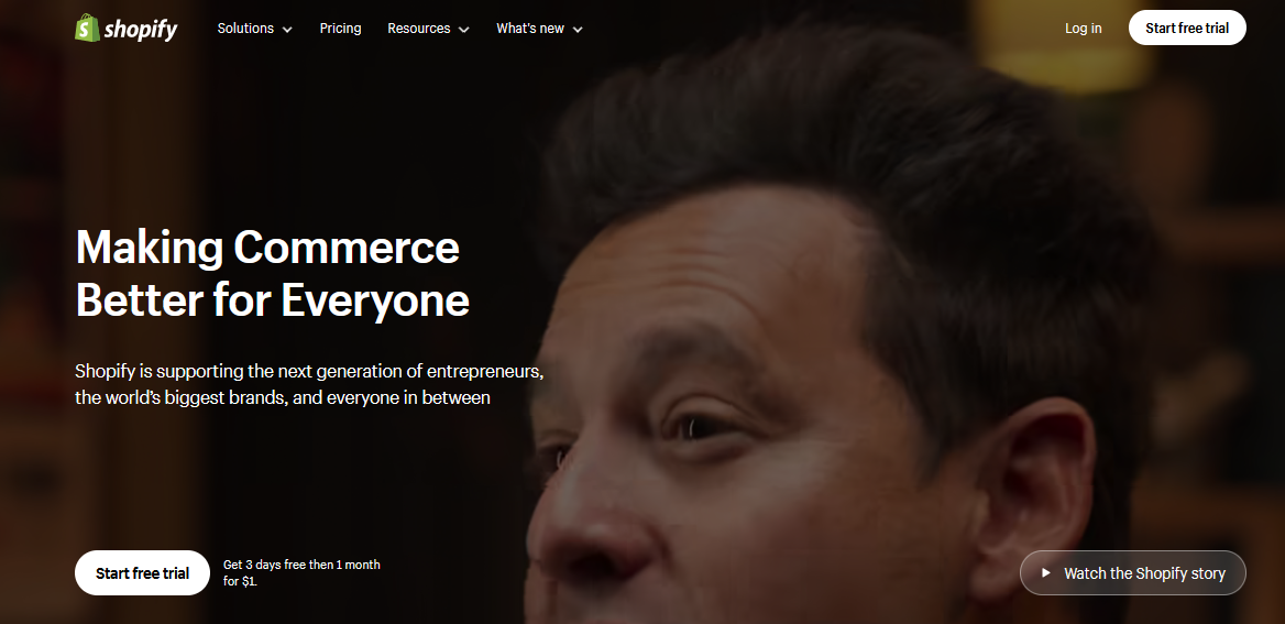 What is Shopify & How Does It Work (2024) – DevLuxx.com