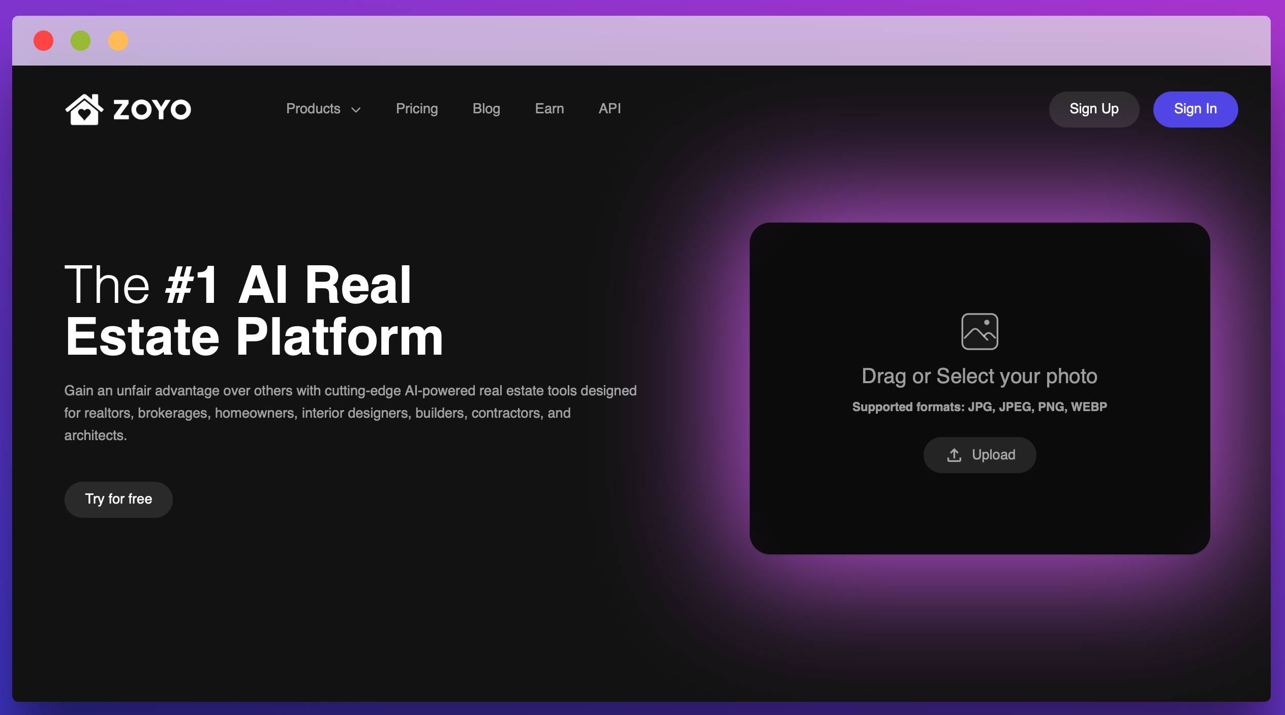 ZOYO AI - The Best AI Tool For Real Estate Investors – DevLuxx.com